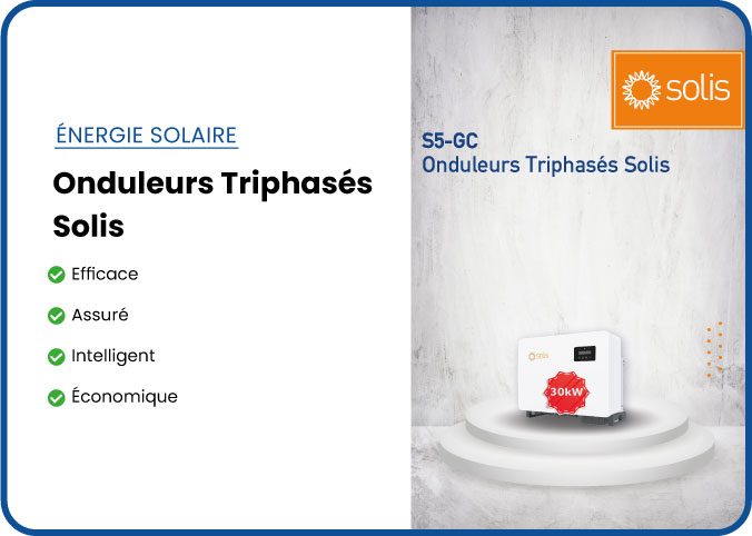 Solis – Green Power Company